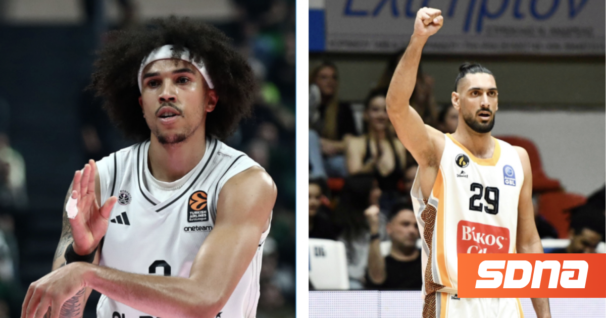 Με 300.000€ αγορά από την Παρί ο βασικός Ουόρντ, με 700.000€ και δανεικός ο Καραγιαννίδης: Τι ...